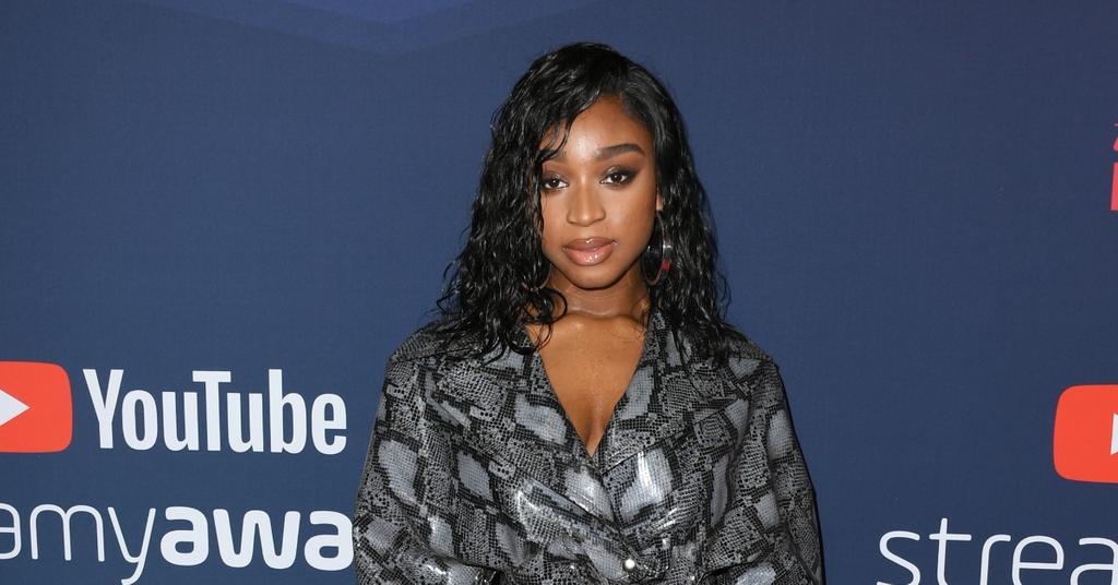 Who Is Normani Dating? Is Normani In a Relationship, or Is She Single?