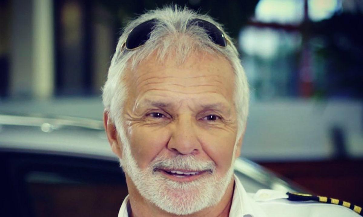 Who Is Captain Lee's Wife Mary Anne? His Life Outside of 'Below Deck'