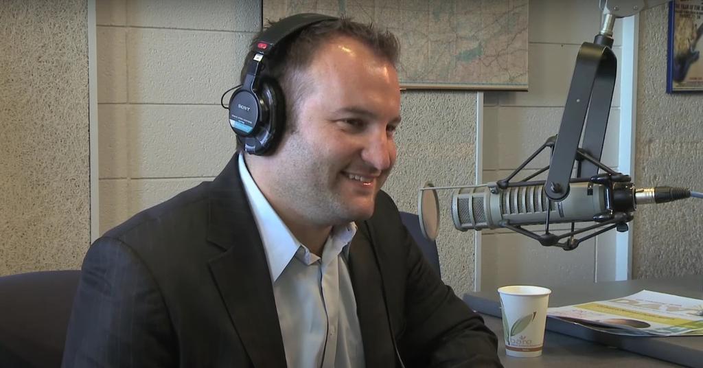 Why Is David Greene Leaving NPR? He's Ready to Move on — but Why?