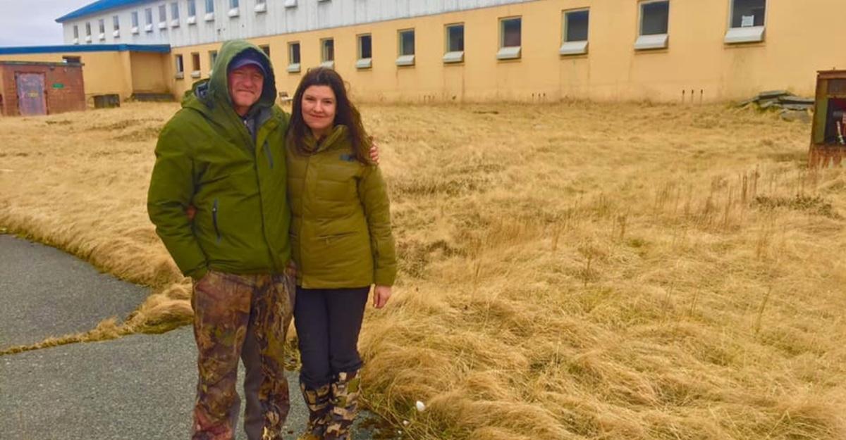 Jane Kilcher's Weight Gets Criticized by 'Alaska: The Last Frontier' Trolls