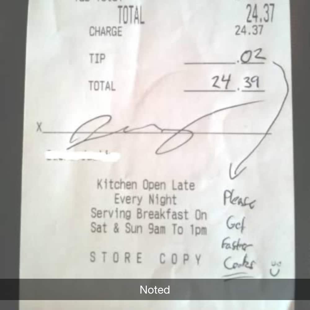 30+ Times the Customer Was Definitely Wrong