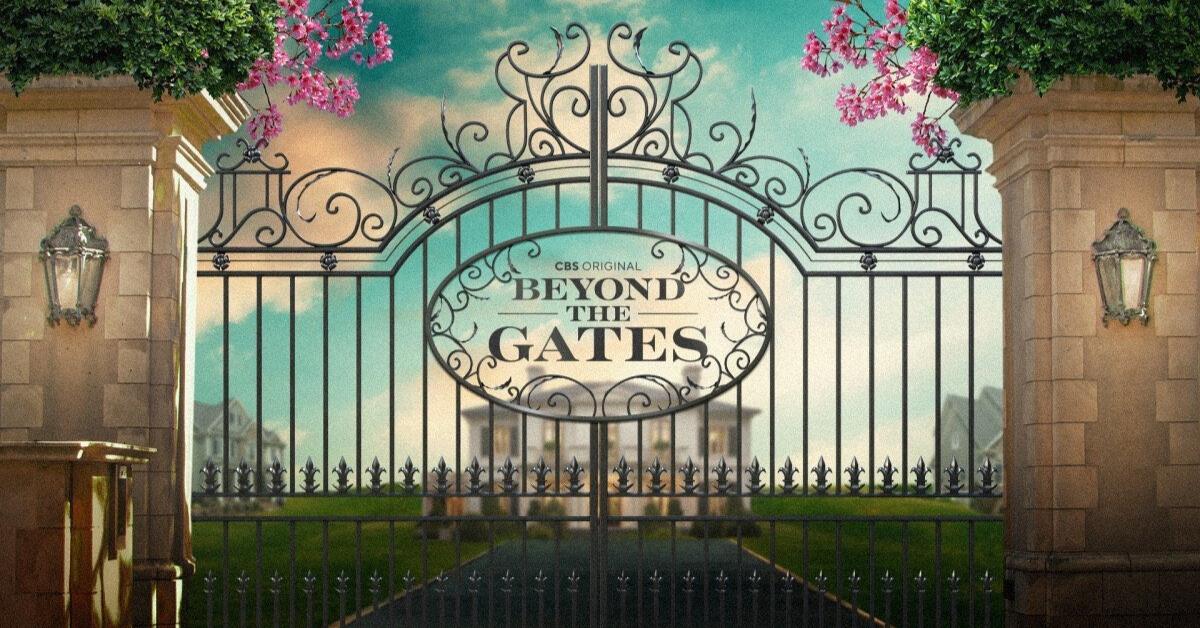 Details on CBS' First Black Soap Opera, Beyond the Gates