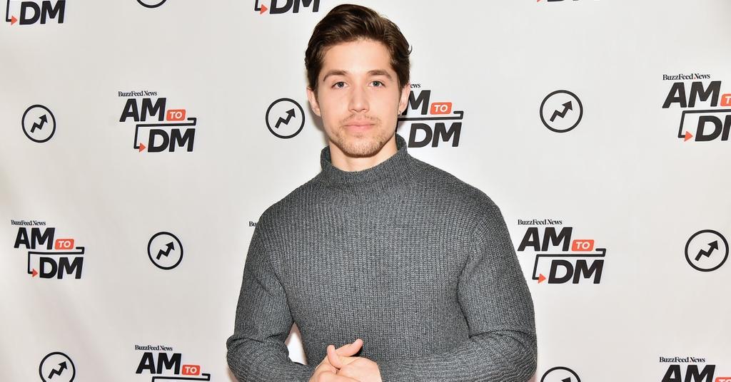 Who Is Brandon Larracuente? Details on 'Party of Five' Star's Career