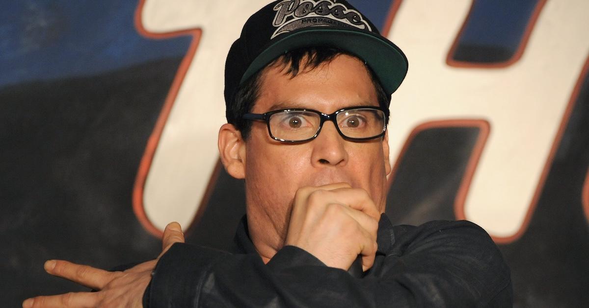 What Happened to Pablo Francisco? Comedian Continues Comeback