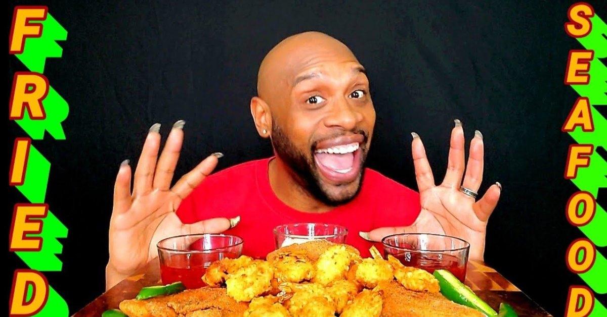 What Happened to Mukbang Star LLIPS? Rumors Suggest He Died