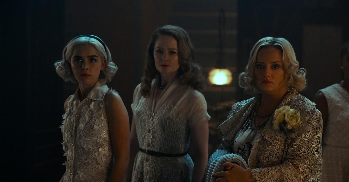 Does Sabrina Get Her Powers Back? What's Next for the Talented Witch?