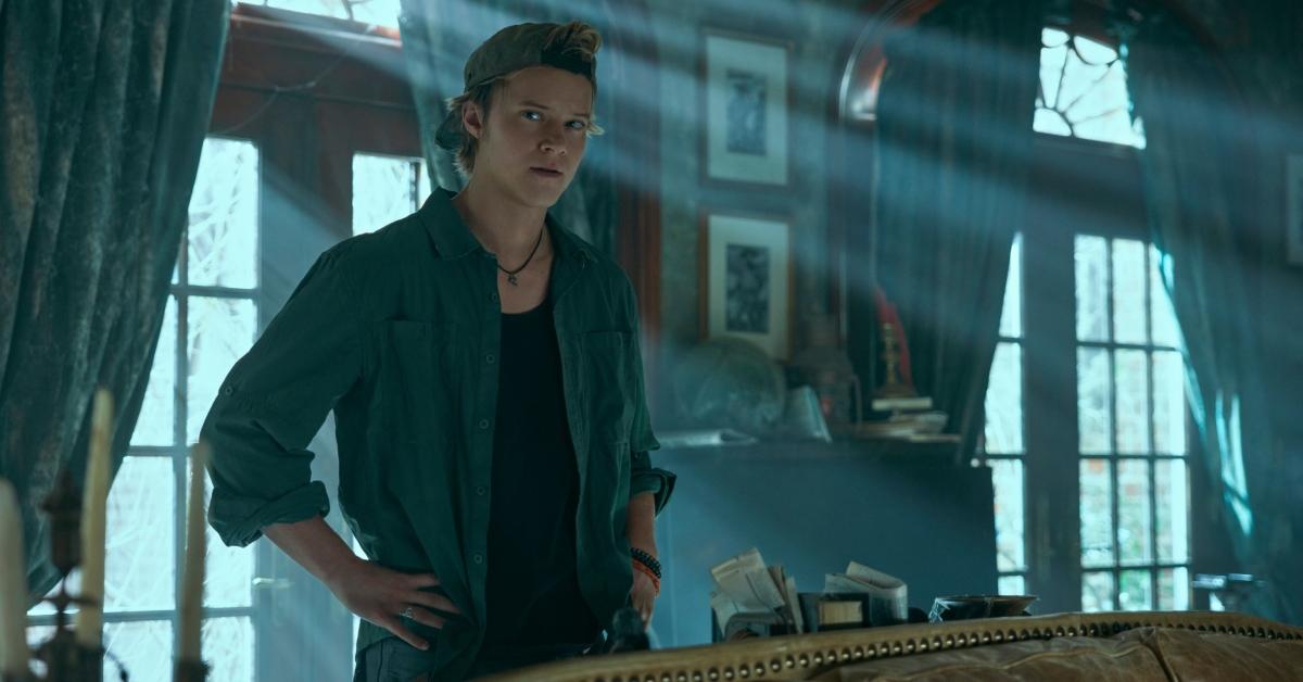 Who is JJ's Real Dad in Outer Banks? Unpacking the Truth