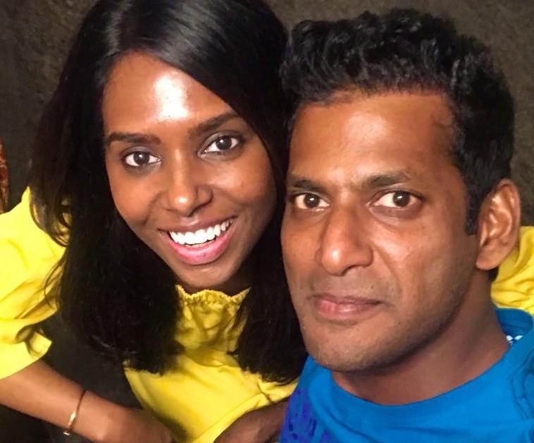 What Happened to Actor Vishal? Shaky Appearance Sparks Concern Online