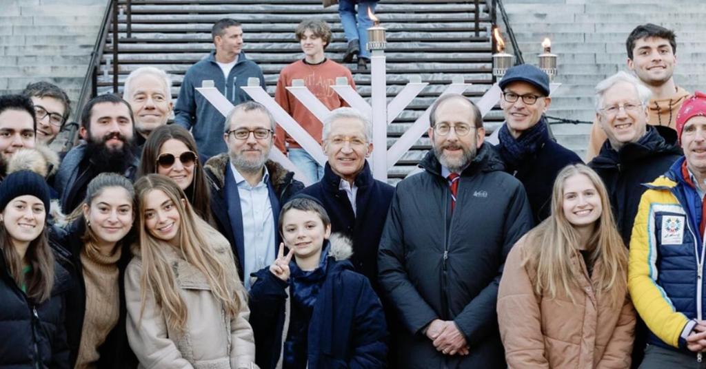 What Is Alan Garber's Religion? Details on His Faith