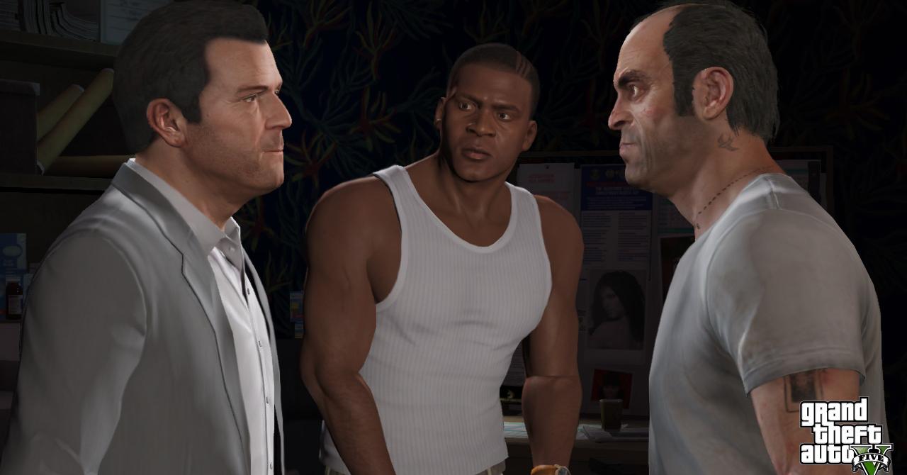 How to Mod 'GTA V' — Everything You Need to Download Any Mod