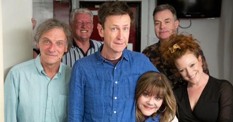 Here's What We Know About Andy Smart's Cause of Death