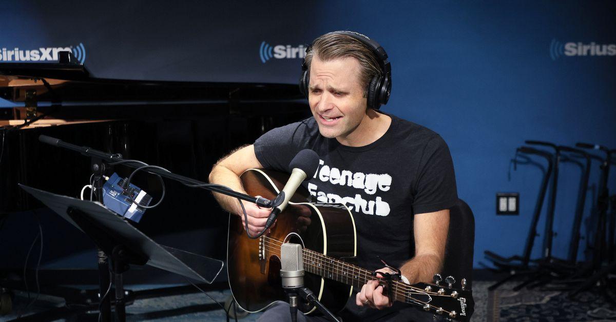 Who Sings the ‘Shrinking’ Opening Song?