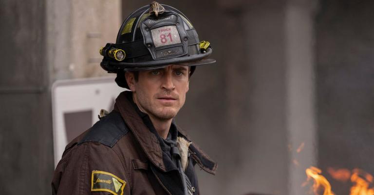 When Is Carver Coming Back to Chicago Fire? Get the Full Scoop!