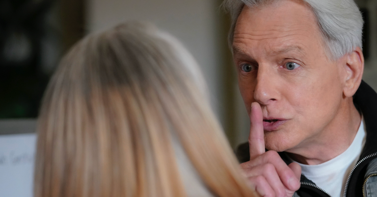 What Is Rule 91 on 'NCIS'? It May Hint to Gibbs' Future