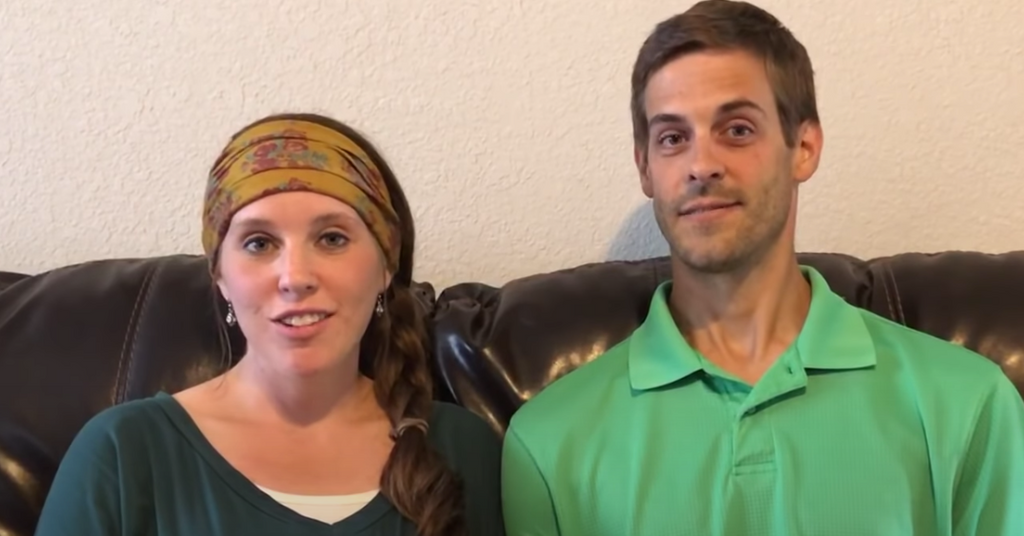 Jill Duggar Dishes on Her Nose Ring, Wearing Pants, & Drinking Alcohol