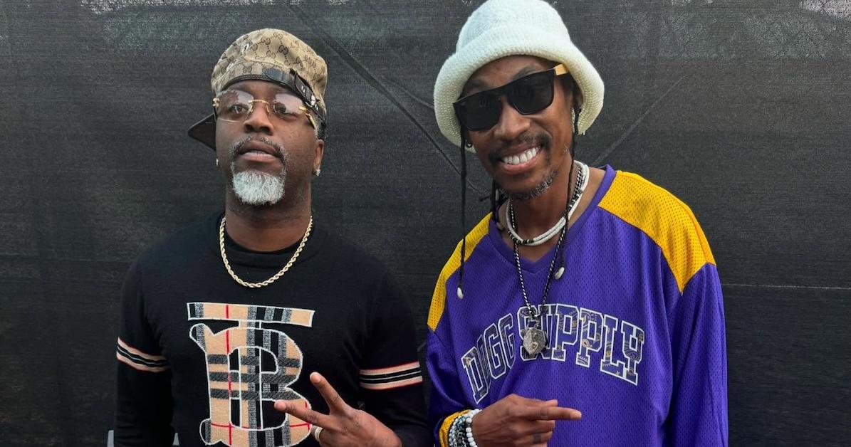 The Ying Yang Twins Now — New Music Update