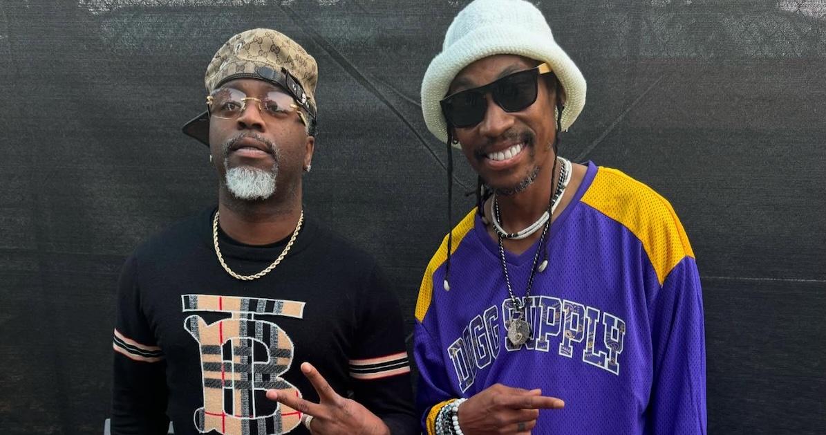 The Ying Yang Twins Now — New Music Update