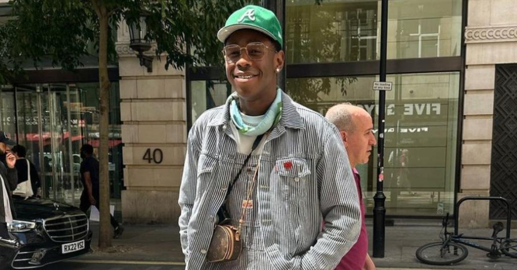 Who’s on the Chromakopia Features List? Here's Who Contributed