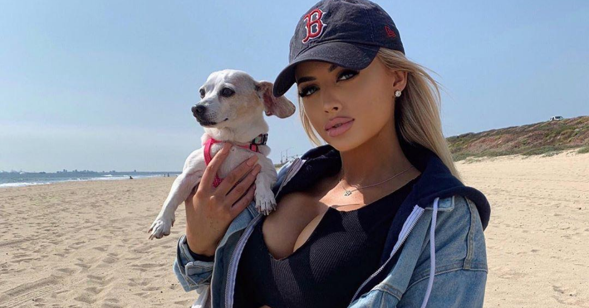 Meet Mackenzie From ‘Love Island USA’ Season 2 Is Returning to the Show