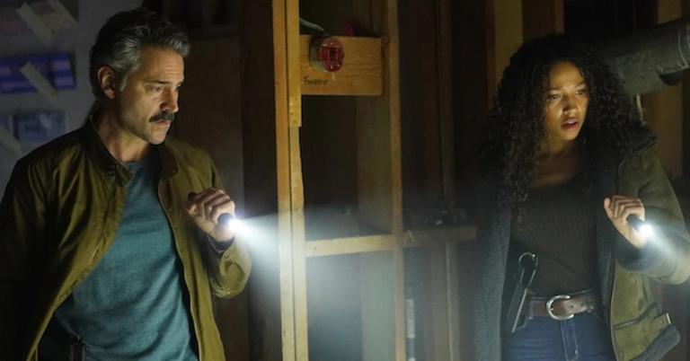 Did Omar Metwally Leave 'Big Sky'? Here's What We Know