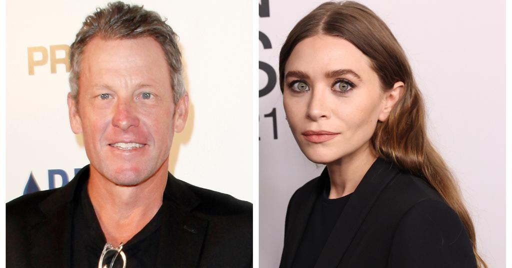 The Most Random Celebrity Relationships Revealed