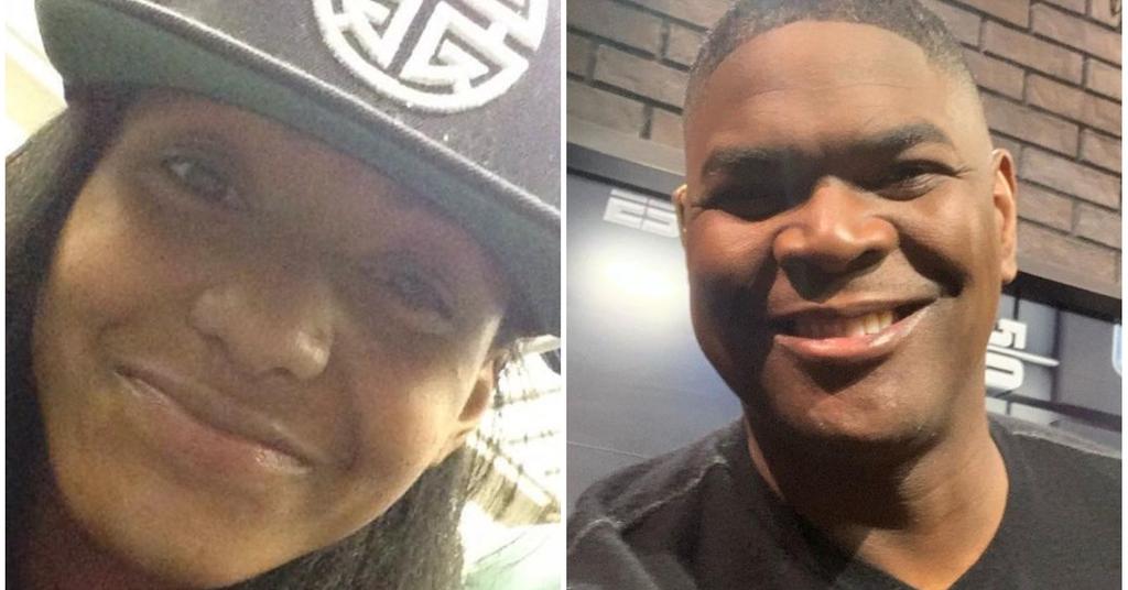 What Happened to Keyshawn Johnson's Daughter? He Announced Her Passing