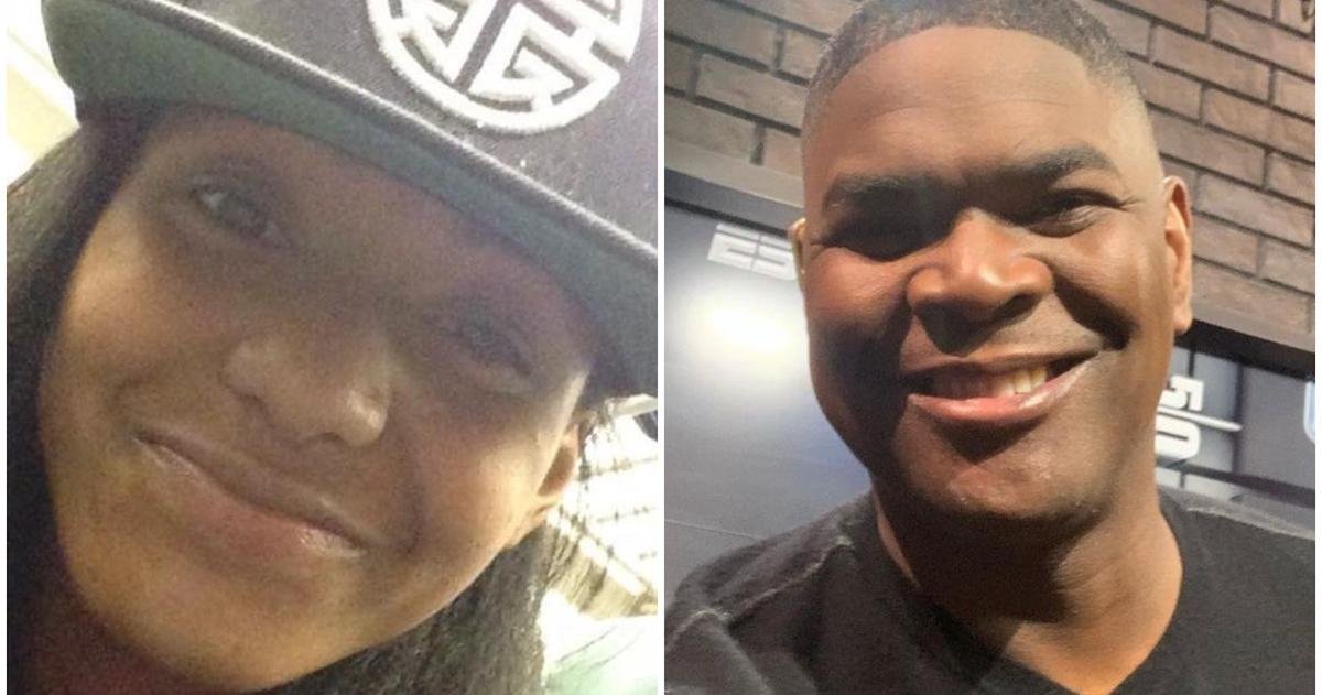 What Happened to Keyshawn Johnson's Daughter? He Announced Her Passing
