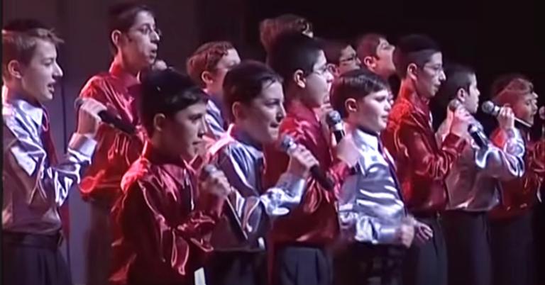 Miami Boys Choir Now: An Update on the Viral TikTok Sensation