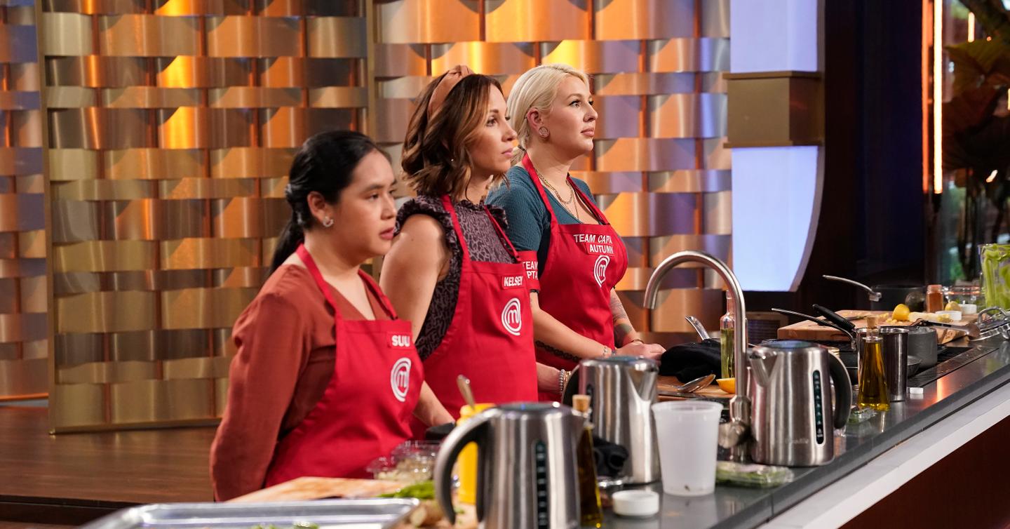 What Happened to Kelsey's Thumb on 'MasterChef'? Details on the Injury