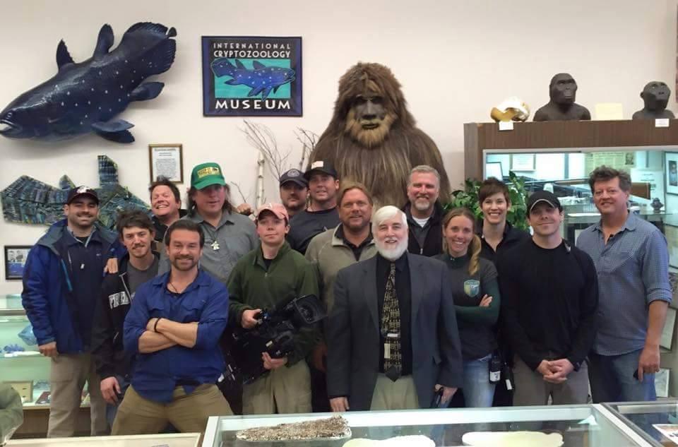 What Happened to Bobo on 'Finding Bigfoot'? He's Still Hunting Yetis