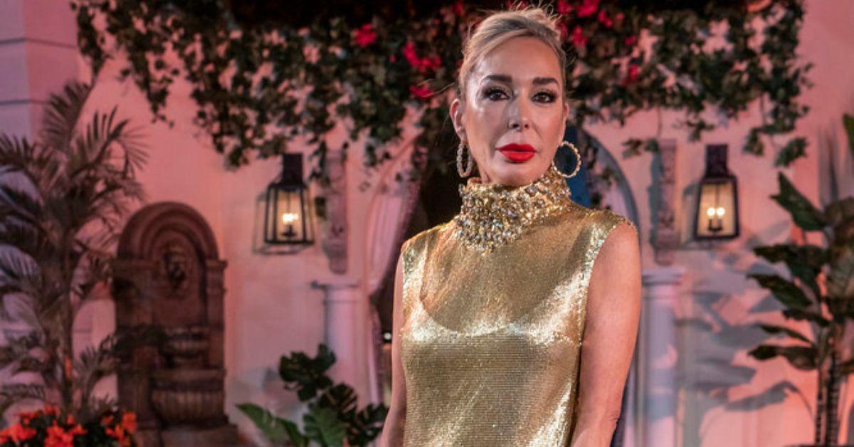 The 'RHUGT' Season 3 Cast Features 'Real Housewives' Besties