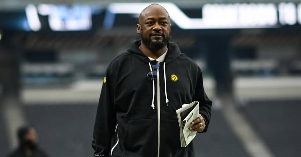Mike Tomlin's Net Worth Is High Compared to Some Coaches