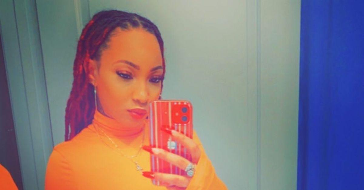 What Happened to Deshayla Harris of 'Bad Girls Club?' Get the Tea