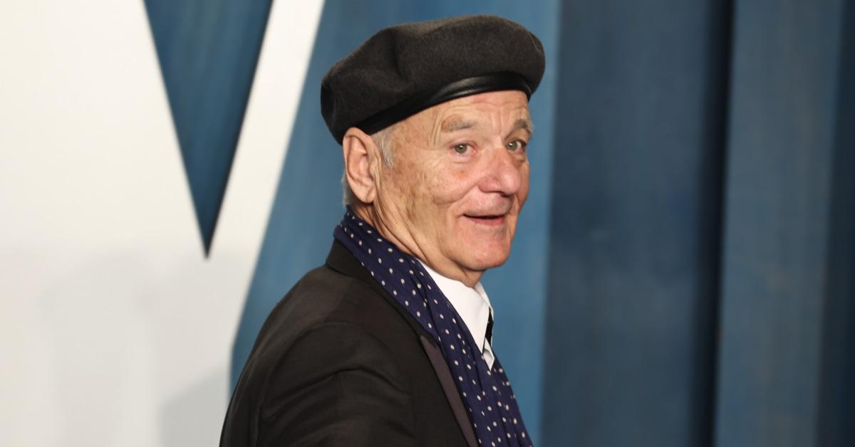 What Did Bill Murray Say? Unpacking the Controversy