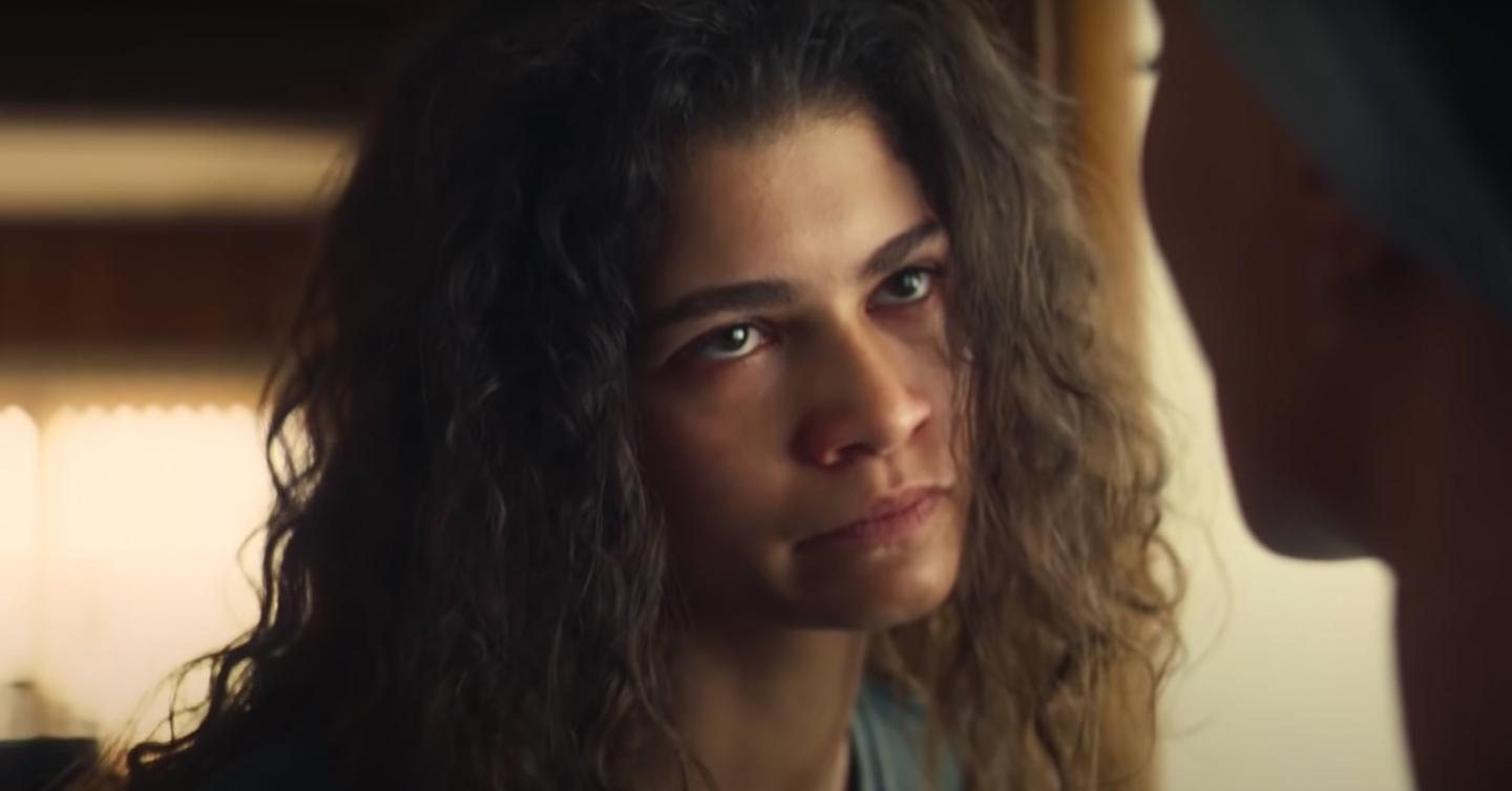 Why Does Rue Keep Yawning in 'Euphoria'? She Isn't Tired at All (SPOILERS)