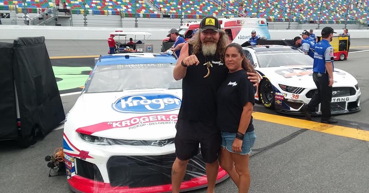 Is Dusty Crum From Swamp People Married? Let's Meet Natalie