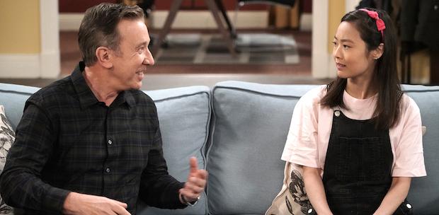 What Happened to Jen on 'Last Man Standing'? She's Making Her Return