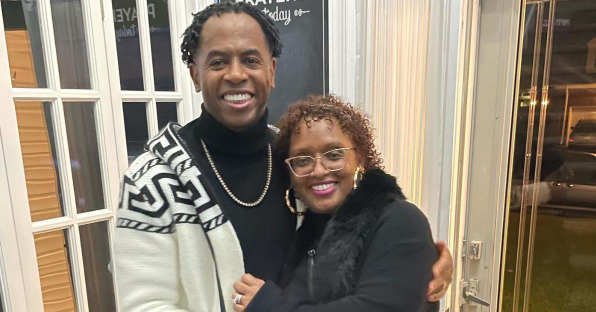 Who Is 'The Parent Test's' Dr. Adolph Brown? He's an Expert!