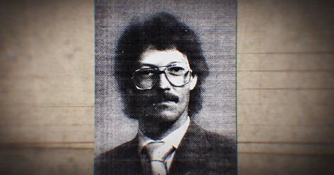 Dale Sigler Now From 'I Am a Killer': Why Did He Kill Zeltner?