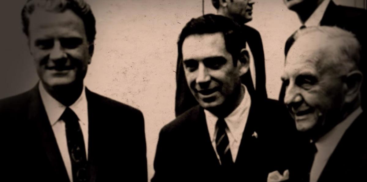 The Ivanwald Brothers Today — Netflix's 'The Family' Exposes Cult