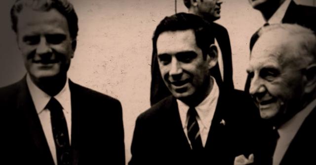 The Ivanwald Brothers Today — Netflix's 'The Family' Exposes Cult