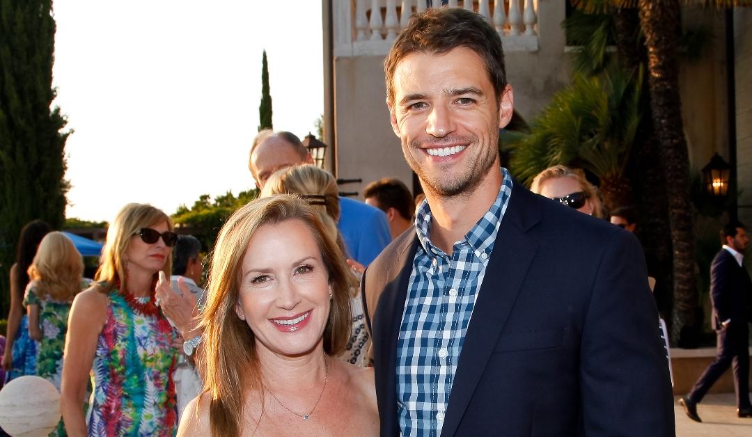 Who Is Angela Kinsey's Husband? Inside Their Blended Family