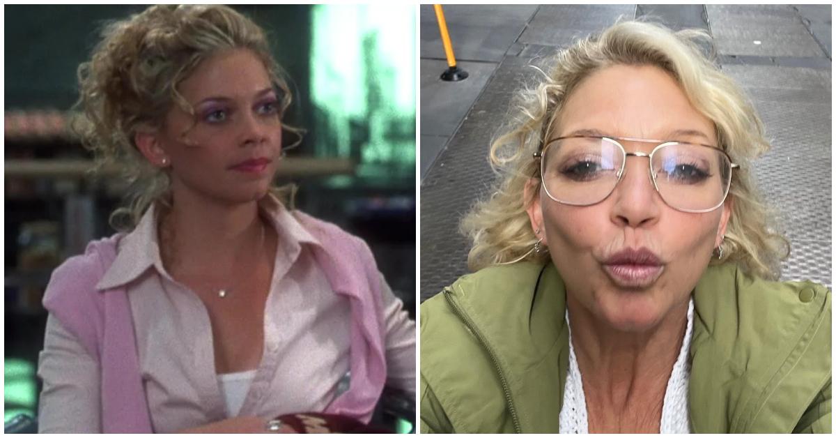 Final Destination Cast Then and Now — 25 Years Later