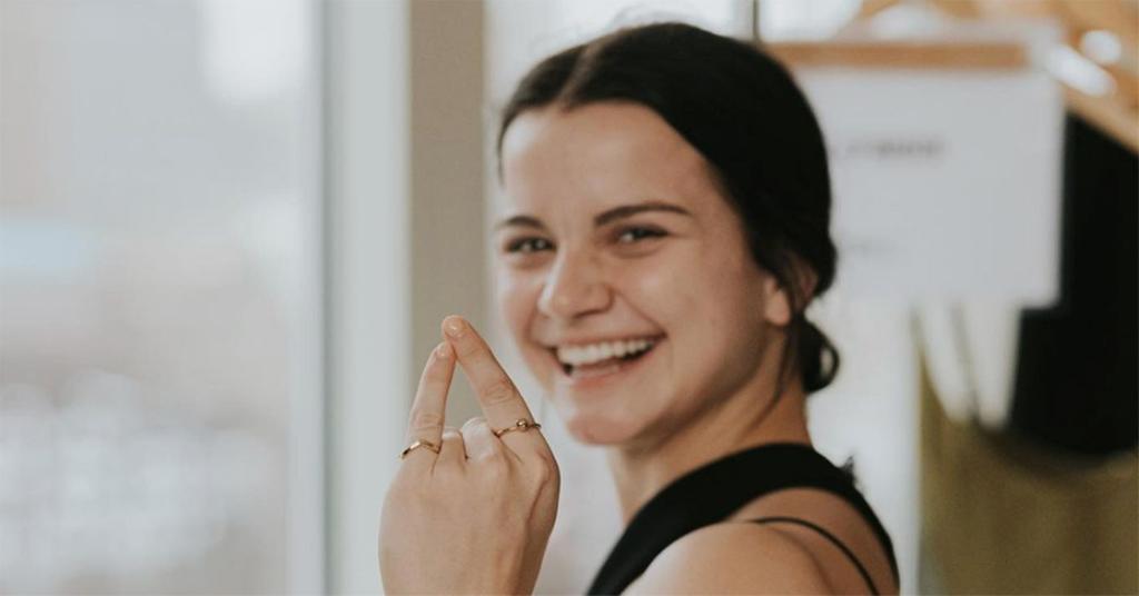 What Happened to Mal O'Brien? Why She's Not Competing