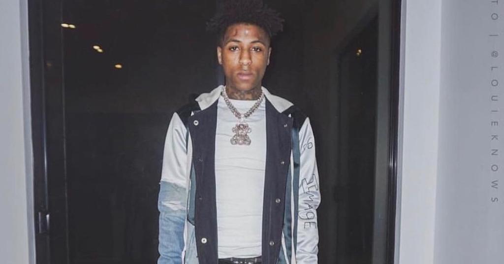 What Is NBA YoungBoy's Net Worth? Details on the Rapper
