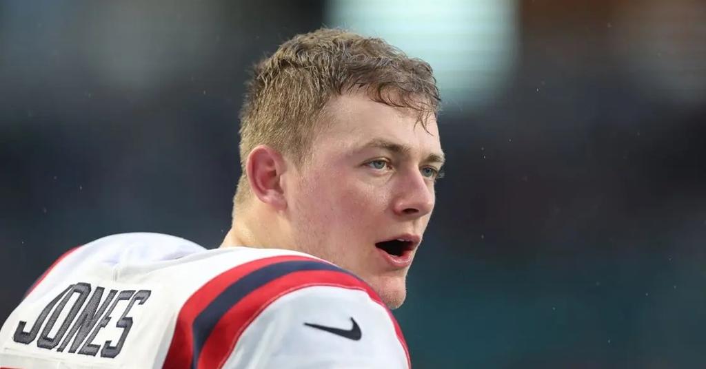 What Happened to Mac Jones? Quarterback Got Benched