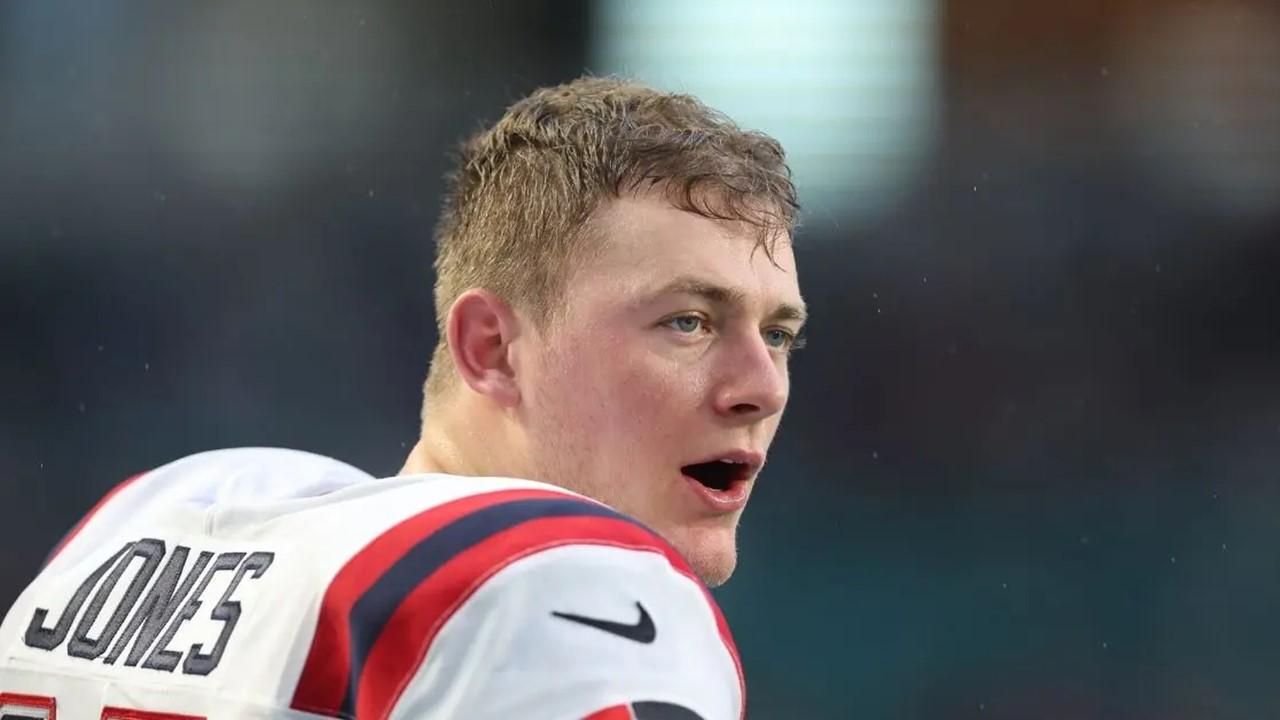 What Happened to Mac Jones? Quarterback Got Benched