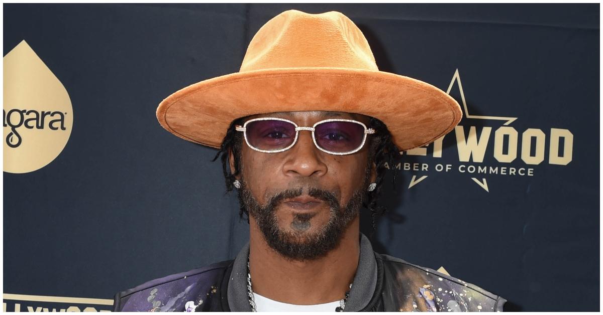 Katt Williams’ Kids: Meet the Comedian’s Family of 10