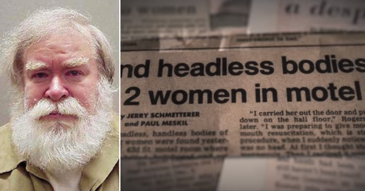 Where Is The Torso Killer Richard Cottingham Now Hes Still Confessing
