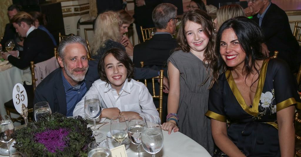 Why Did Jon Stewart Leave The Daily Show? He's Back!